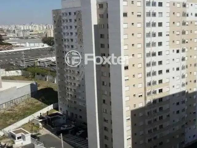 Apartamento para Venda em São Paulo/SP Belenzinho 2 Quartos