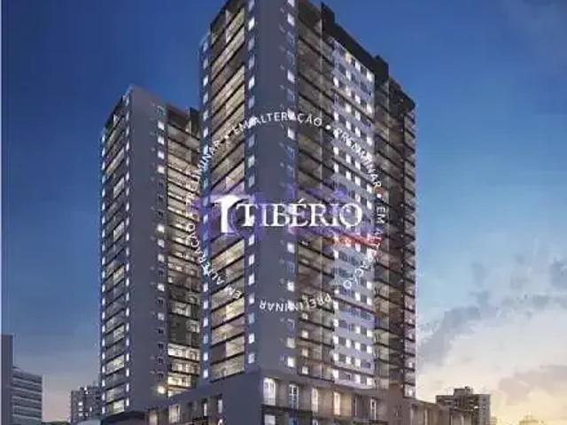 Apartamento para Venda em São Paulo/SP Belenzinho 2 Quartos