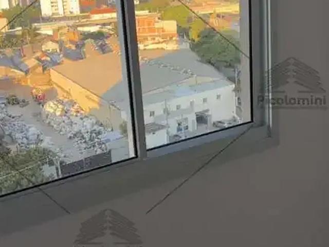 Apartamento para Venda em São Paulo/SP Belenzinho 2 Quartos