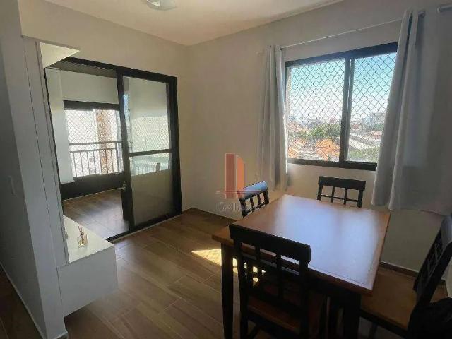 Apartamento para Venda em São Paulo/SP Belenzinho 2 Quartos