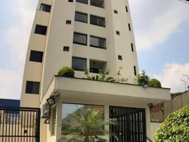 Apartamento para Venda em São Paulo/SP Belenzinho 2 Quartos