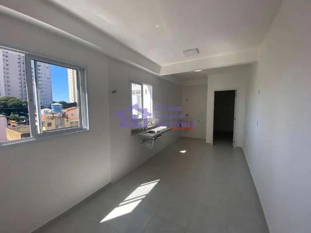 Apartamento para Venda em São Paulo/SP Belenzinho 2 Quartos