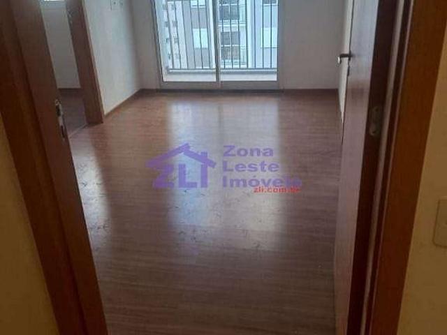 Apartamento para Venda em São Paulo/SP Belenzinho 2 Quartos