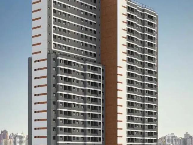 Apartamento para Venda em São Paulo/SP Belenzinho 2 Quartos