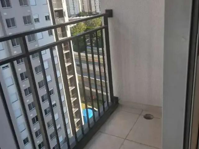 Apartamento para Venda em São Paulo/SP Belenzinho 2 Quartos