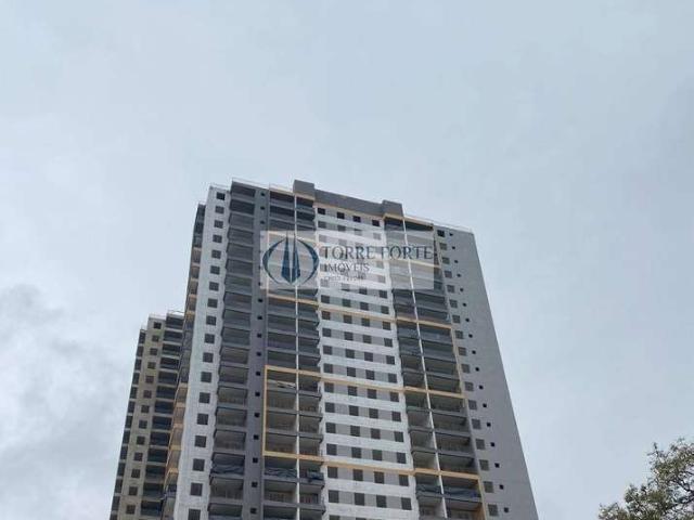Apartamento para Venda em São Paulo/SP Belenzinho 2 Quartos