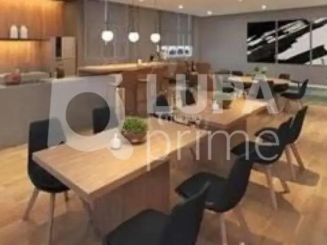 Apartamento para Venda em São Paulo/SP Belenzinho 2 Quartos