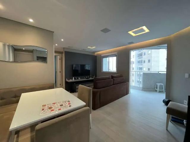 Apartamento para Venda em São Paulo/SP Belenzinho 2 Quartos