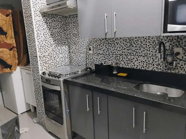 Apartamento para Venda em São Paulo/SP Belenzinho 2 Quartos