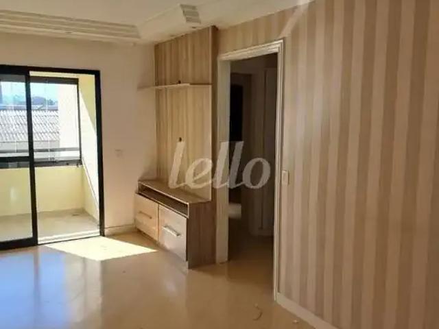 Apartamento para Venda em São Paulo/SP Belenzinho 2 Quartos