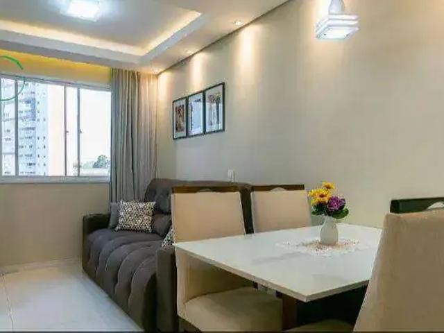 Apartamento para Venda em São Paulo/SP Belenzinho 2 Quartos