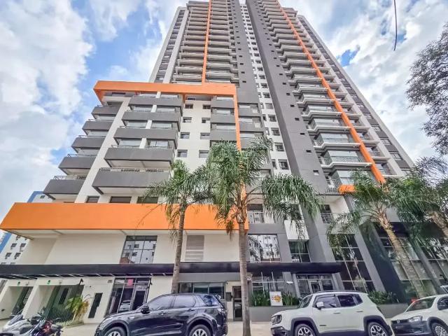 Apartamento para Venda em São Paulo/SP Belenzinho 2 Quartos