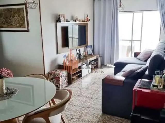 Apartamento para Venda em São Paulo/SP Belenzinho 2 Quartos