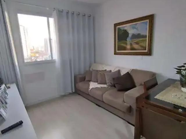 Apartamento para Venda em São Paulo/SP Belenzinho 2 Quartos