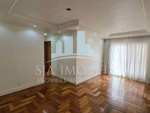Apartamento para Venda em São Paulo/SP Belenzinho 2 Quartos