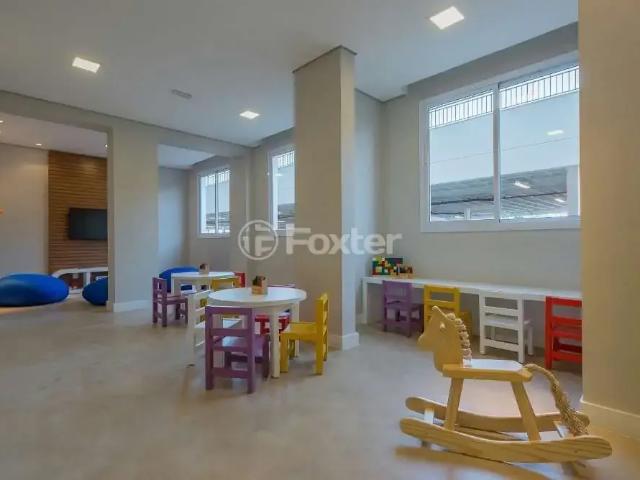 Apartamento para Venda em São Paulo/SP Belenzinho 2 Quartos