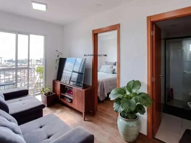 Apartamento para Venda em São Paulo/SP Belenzinho 2 Quartos