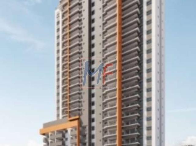 Apartamento para Venda em São Paulo/SP Belenzinho 2 Quartos