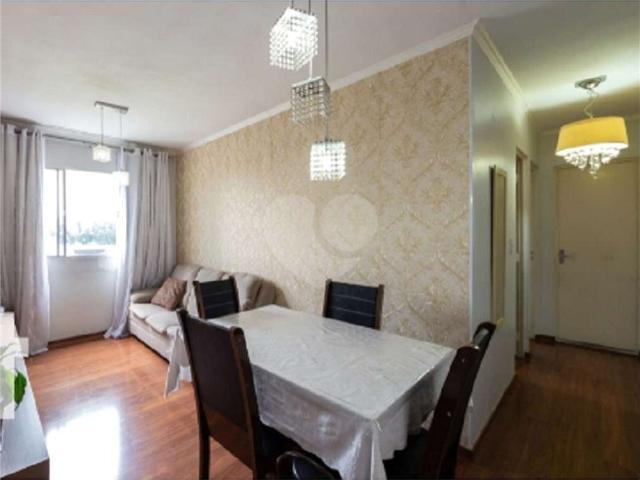 Apartamento para Venda em São Paulo/SP Belenzinho 2 Quartos