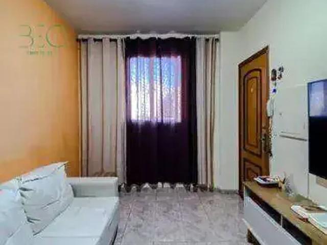 Apartamento para Venda em São Paulo/SP Belenzinho 2 Quartos