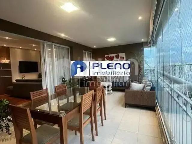 Apartamento para Venda em São Paulo/SP Belenzinho 4 Quartos
