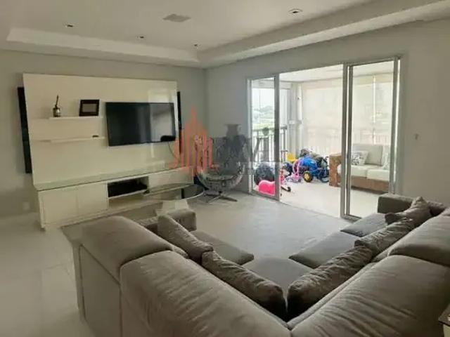 Apartamento para Venda em São Paulo/SP Belenzinho 4 Quartos