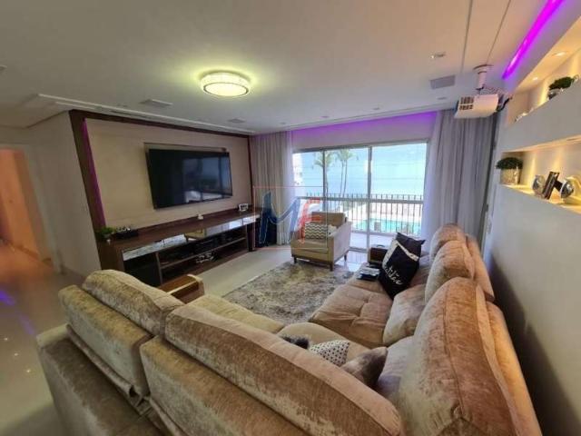Apartamento para Venda em São Paulo/SP Belenzinho 4 Quartos