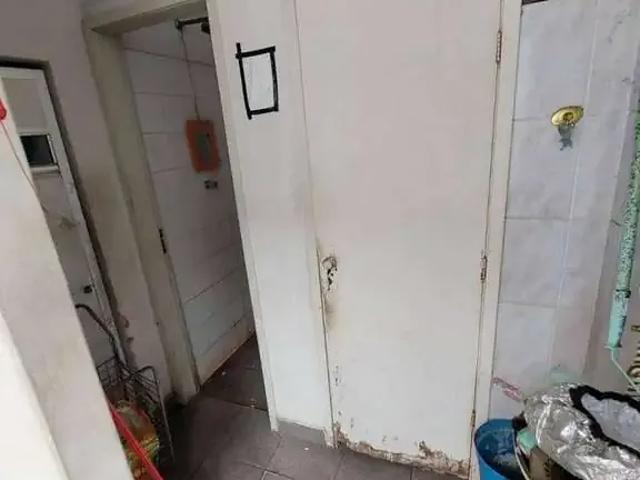 Apartamento para Venda em São Paulo/SP Belenzinho 4 Quartos