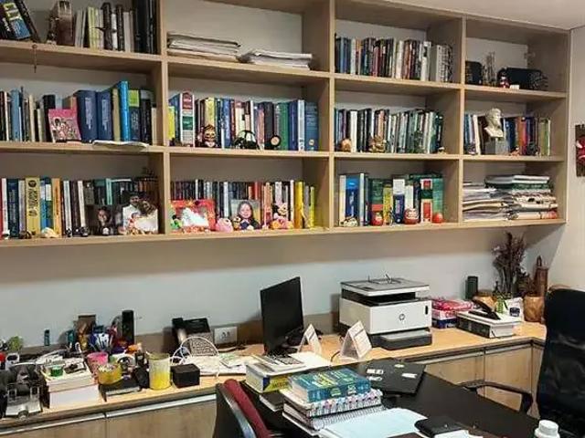 Apartamento para Venda em São Paulo/SP Belenzinho 4 Quartos