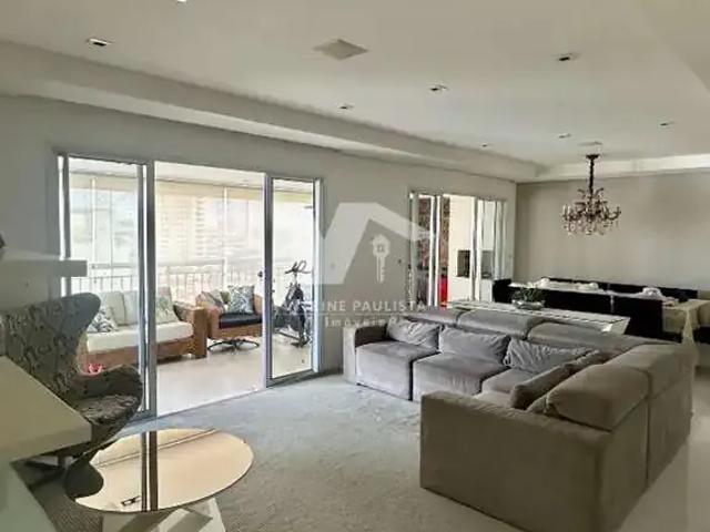 Apartamento para Venda em São Paulo/SP Belenzinho 4 Quartos