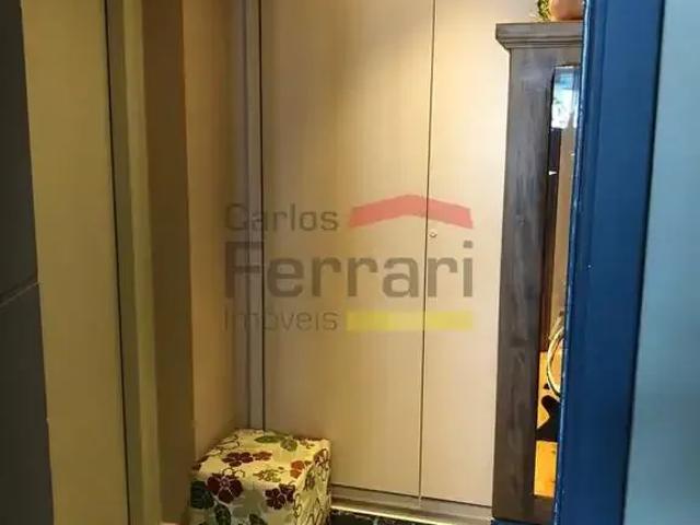 Apartamento para Venda em São Paulo/SP Belenzinho 4 Quartos