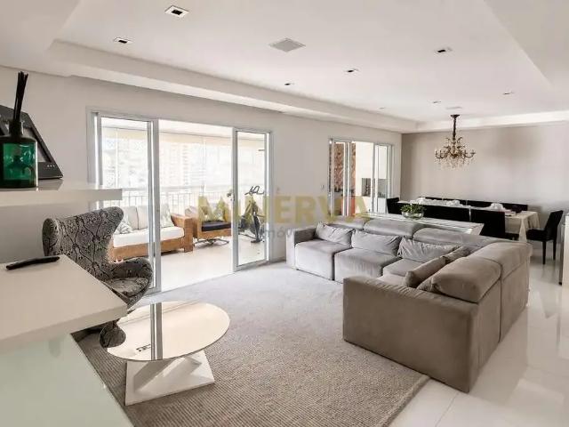 Apartamento para Venda em São Paulo/SP Belenzinho 4 Quartos