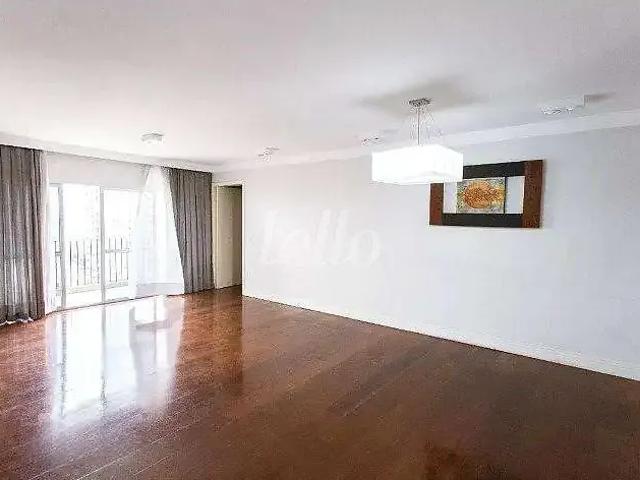 Apartamento para Venda em São Paulo/SP Belenzinho 4 Quartos