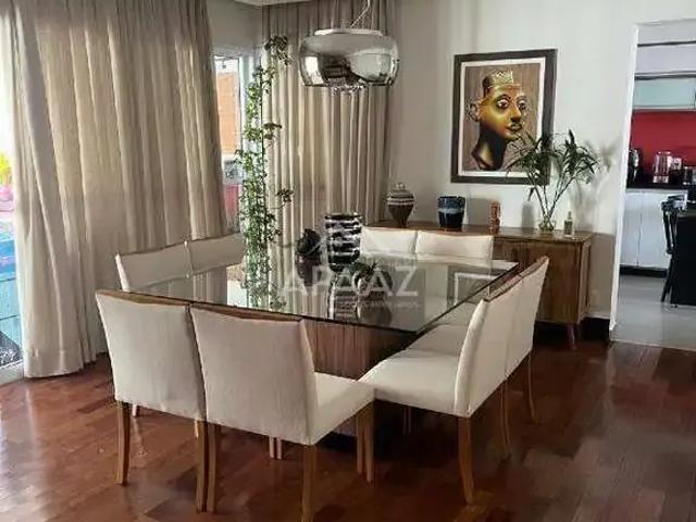 Apartamento para Venda em São Paulo/SP Belenzinho 4 Quartos