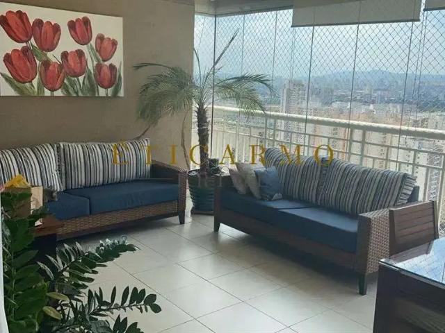 Apartamento para Venda em São Paulo/SP Belenzinho 4 Quartos