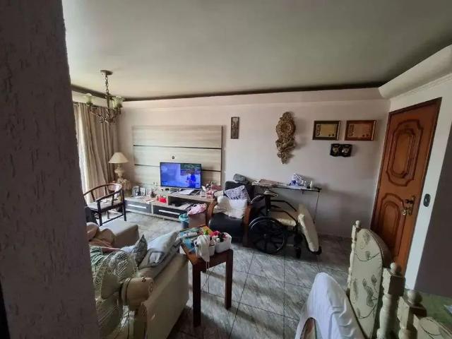 Apartamento para Venda em São Paulo/SP Belenzinho 4 Quartos