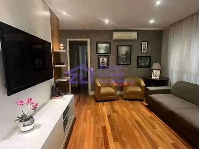 Apartamento para Venda em São Paulo/SP Belenzinho 3 Quartos