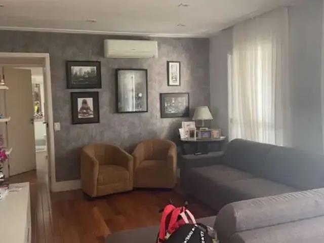 Apartamento para Venda em São Paulo/SP Belenzinho 4 Quartos