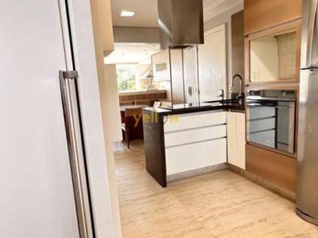 Apartamento para Venda em São Paulo/SP Belenzinho 4 Quartos