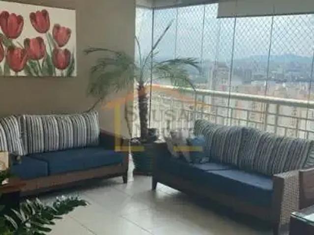 Apartamento para Venda em São Paulo/SP Belenzinho 4 Quartos