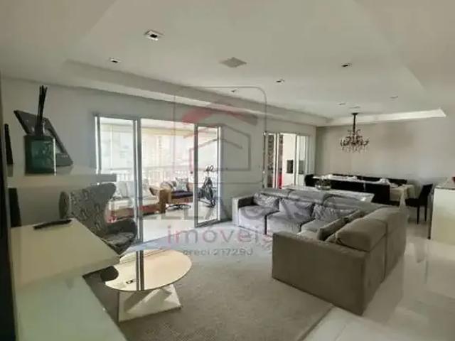 Apartamento para Venda em São Paulo/SP Belenzinho 4 Quartos