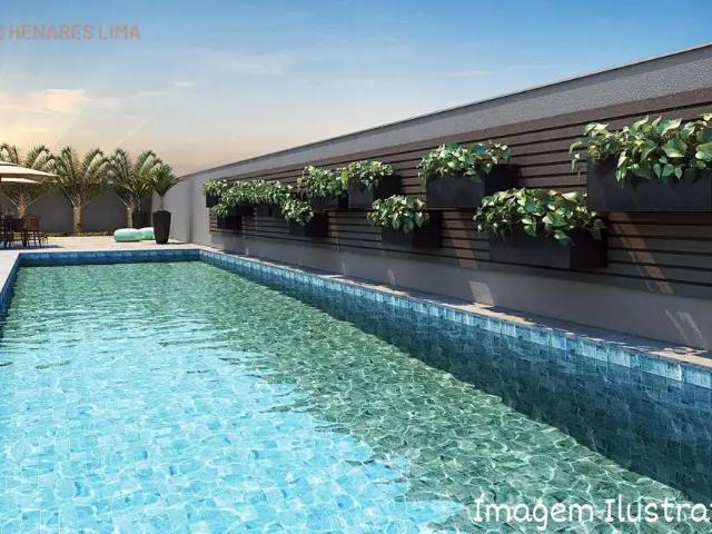 Apartamento para Venda em São Paulo/SP Belenzinho