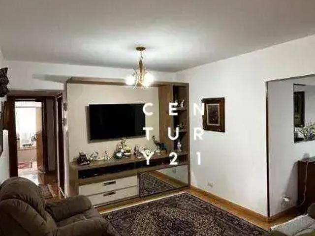 Apartamento para Venda em São Paulo/SP Boaçava 3 Quartos