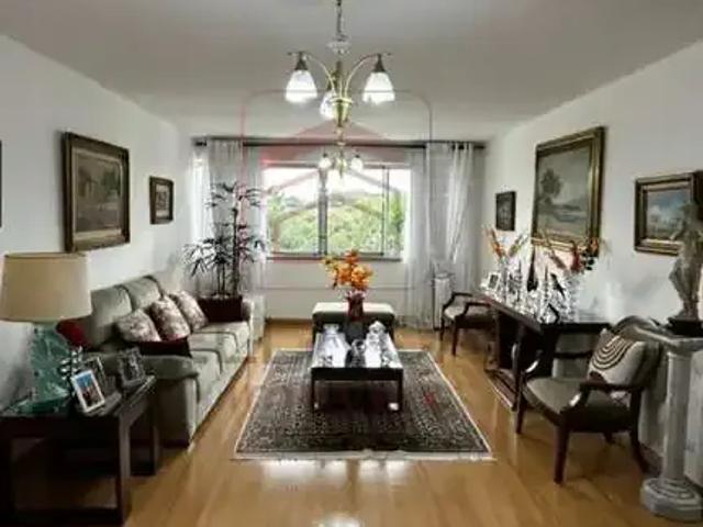 Apartamento para Venda em São Paulo/SP Boaçava 3 Quartos