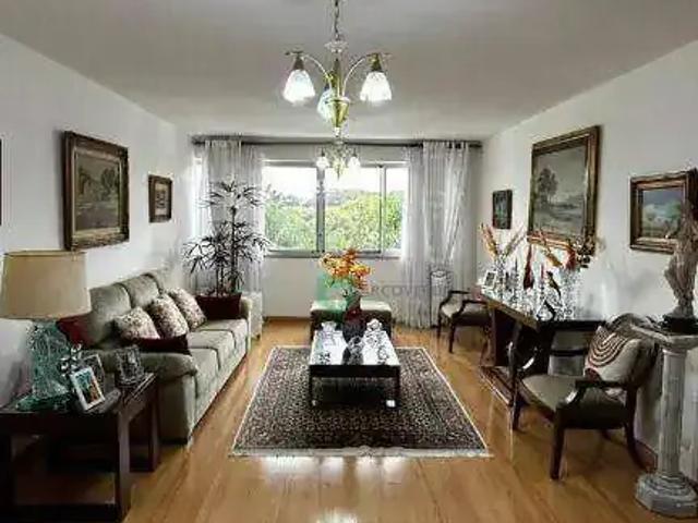 Apartamento para Venda em São Paulo/SP Boaçava 3 Quartos