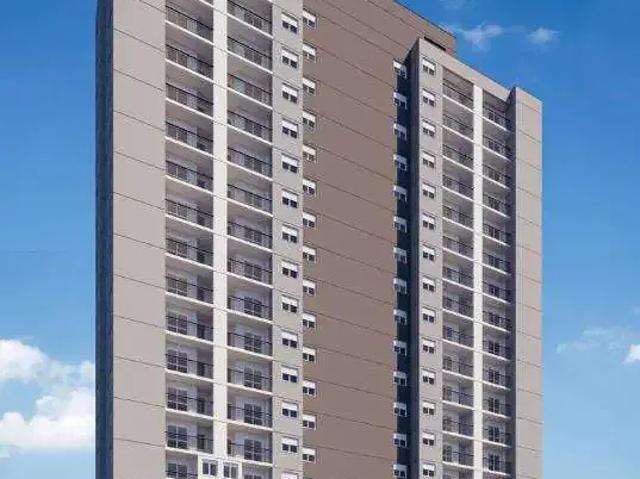 Apartamento para Venda em São Paulo/SP Boaçava 2 Quartos