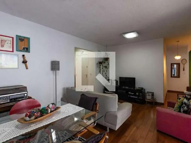 Apartamento para Venda em São Paulo/SP Bom Retiro 3 Quartos