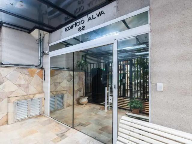 Apartamento para Venda em São Paulo/SP Bom Retiro 3 Quartos