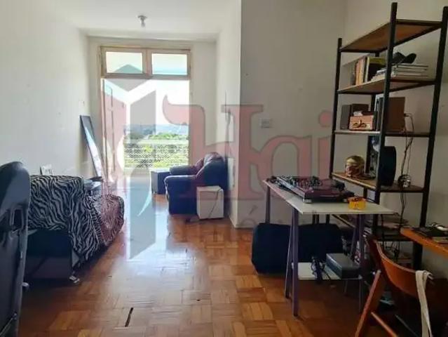 Apartamento para Venda em São Paulo/SP Bom Retiro 3 Quartos