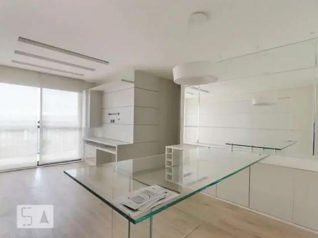 Apartamento para Venda em São Paulo/SP Bom Retiro 3 Quartos